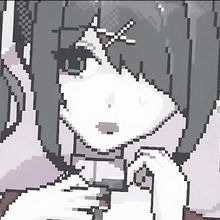 Ame Chan Pfps and Icons - For Discord, Instagram & TikTok