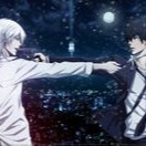 Psycho Pass Pfp by Sprite