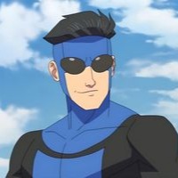 Invincible Pfps and Icons - For Discord, Instagram & TikTok