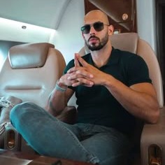 Andrew Tate Pfps and Icons - For Discord, Instagram & TikTok