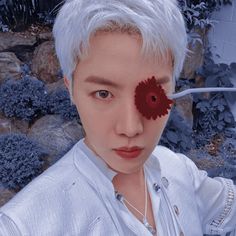 Jhope 2 Pfp by Casian