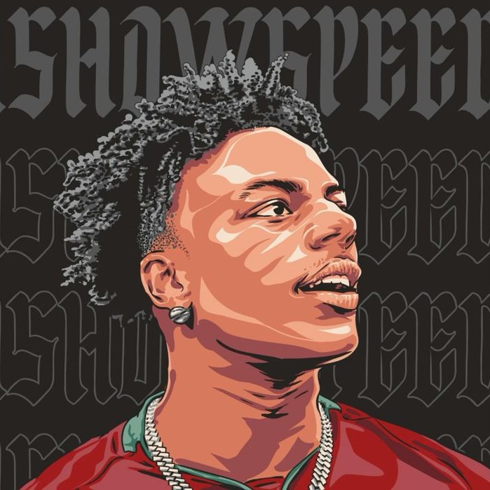 Ishowspeed Display Picture Pfp by abdulrahman01