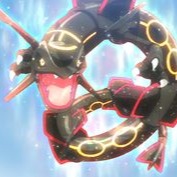 Shiny Rayquaza Pfps and Icons - For Discord, Instagram & TikTok