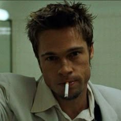 Tyler Durden Pfp by Jxcy♡