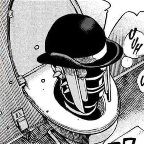 Jojo Pfp Collections