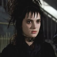 Beetlejuice Pfp by sirraed