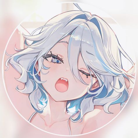 Furina 8 Pfp by 8f.q