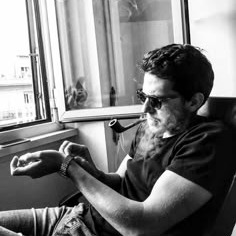 Smoking Pfps and Icons - For Discord, Instagram & TikTok