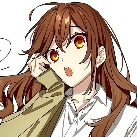 Hori Account Avatar Pfp by Peps3k