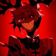 Alastor Pfps and Icons - For Discord, Instagram & TikTok