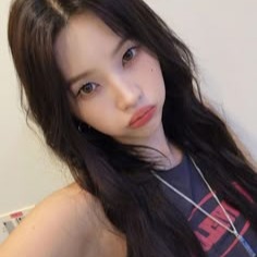 Soyeon Pfp by gri