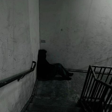 Sad Aesthetic Pfp by xXDevilBoyXx