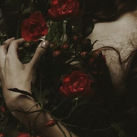 Sad Aesthetic Pfp by escurin