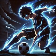 Captain Tsubasa Pfp by sirraed