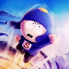 Craig Tucker Pfp by gojicrusader