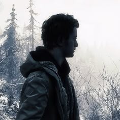 Ethan Winters Pfp by 8f.q