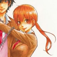 My Little Monster Matching Pfp by Avo