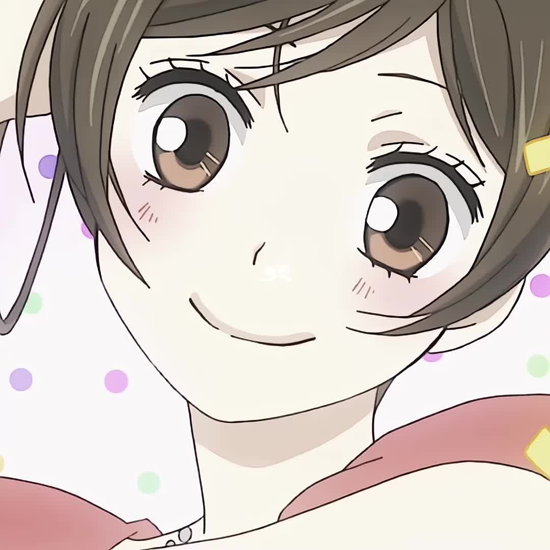 Nanami Kamisama Kiss Pfp by Lucid