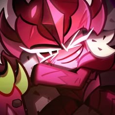 Pitaya Dragon Cookie Pfp by denxfn2024