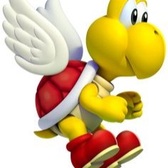 Koopa Pfp by escurin