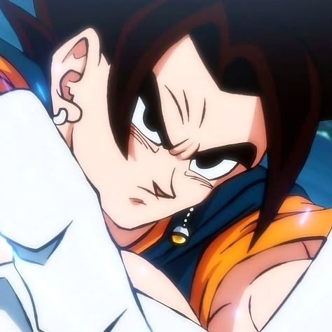 Vegito - Pfp Collection