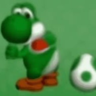 Yoshi Pfp by ed.