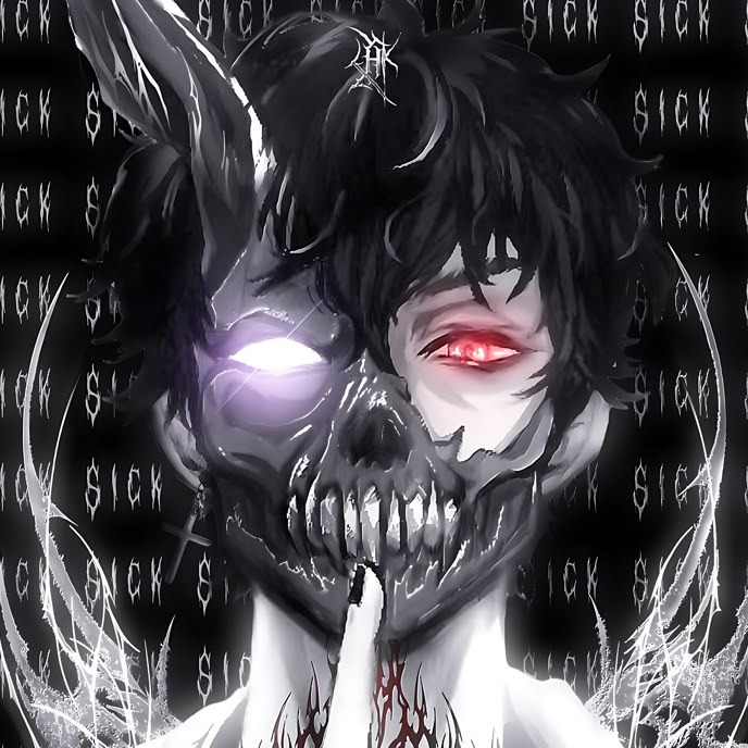 Corpse Pfp by Isuk