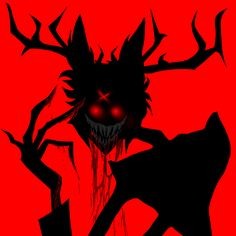 Alastor Fanart Pfps and Icons - For Discord, Instagram & TikTok