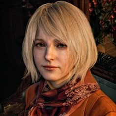 Ashley Graham Pfp by redst0nem4n.