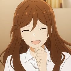 Horimiya Hori Pfp by Bella
