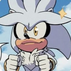 Idw Silver Pfp by Maxvraak