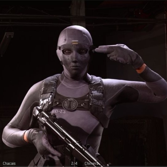 Warzone Profile Avatar Pfp by sirraed