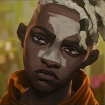 Ekko Pfp by Ssizemore
