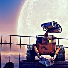 Wall-e Matching Pfp by juralol123