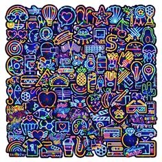 Graffiti Pfp by dino_696