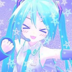 Hatsune Miku - Pfp Collection