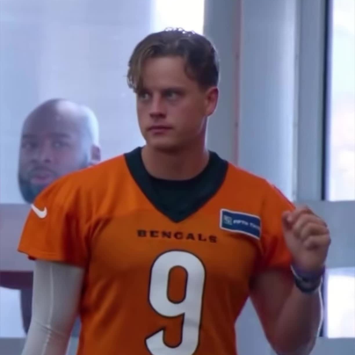 Joe Burrow Pfps and Icons - For Discord, Instagram & TikTok