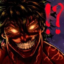 Kengan Ashura Pfp by dino_696