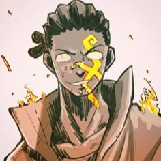 Fire Force Pfps and Icons - For Discord, Instagram & TikTok