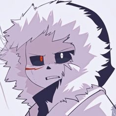 Sans Pfp Collections