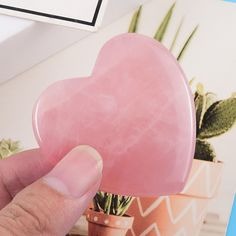 Rose Quartz Pfp by codeine kitty