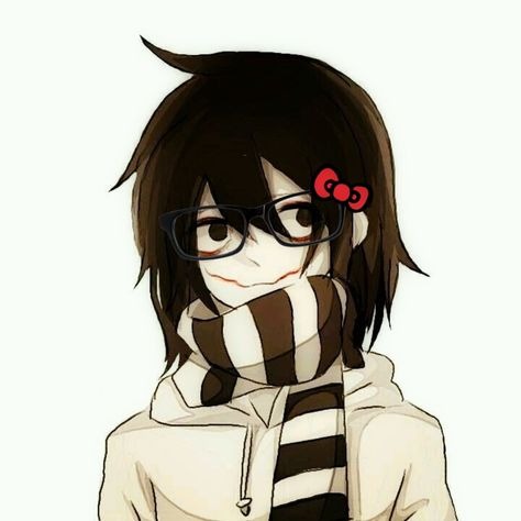 Jeff The Killer Pfp Pfp by Shad