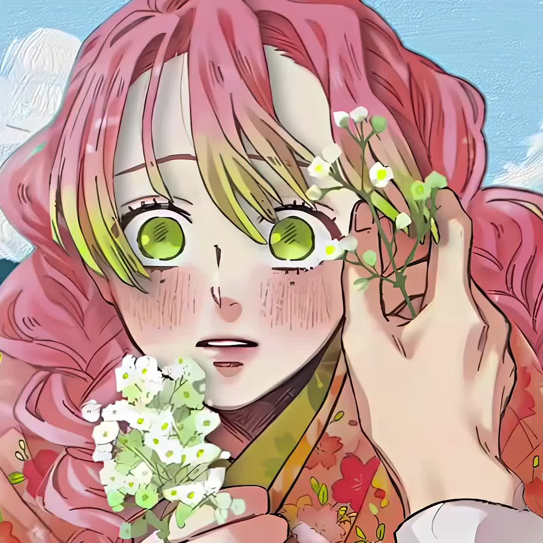 Mitsuri Pfp Collections