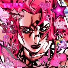 Doppio Pfp by realzoldy