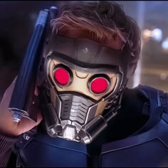 Peter Quill Pfp by noé