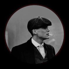 Thomas Shelby Pfp Collections