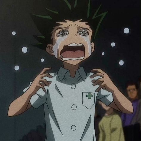 Gon 9 Pfp by fairout_robloxnotthere