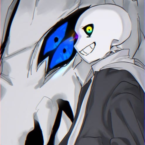 Sans User Icon Pfp by xnicky
