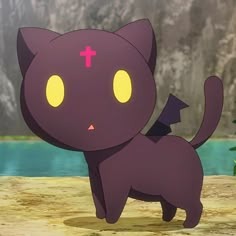 Chomusuke Pfp by Peps3k