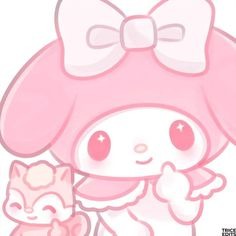 Cute Pink Pfps and Icons - For Discord, Instagram & TikTok